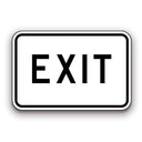 Emergency Exit & Fire Safety Signs: OSHA & NFPA Compliance Guide ...