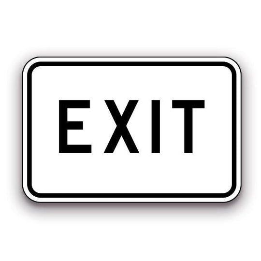 Emergency Exit & Fire Safety Signs: OSHA & NFPA Compliance Guide ...