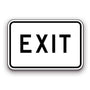 Emergency Exit & Fire Safety Signs: OSHA & NFPA Compliance Guide ...