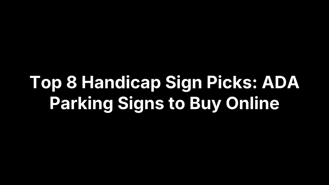 Hazmat Class Placards: Chart, Meanings, and When Required – Safety Decals