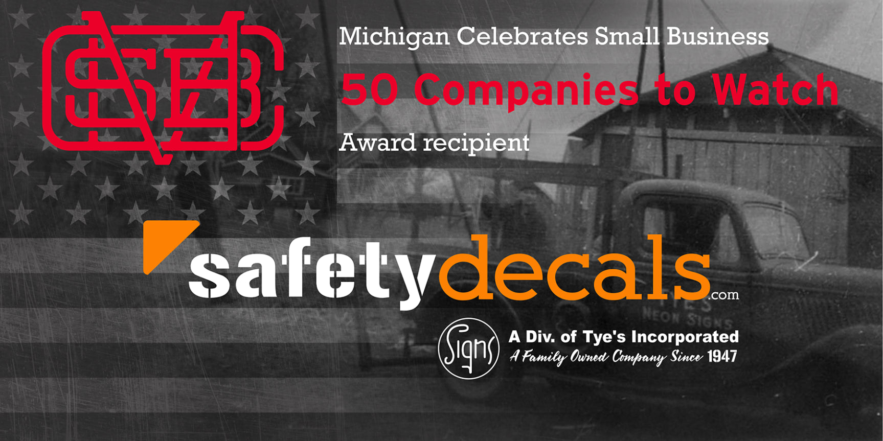 Car Decals: Modern Uses, Types, and Installation Tips – Safety Decals