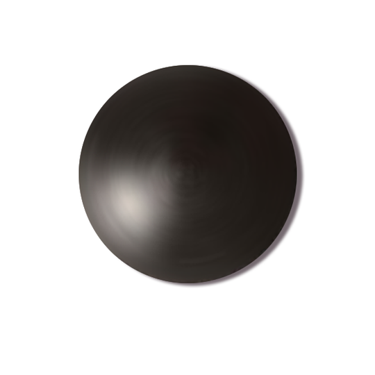 Non-Reflective Polypropylene Traffic Buttons | Safety Decals