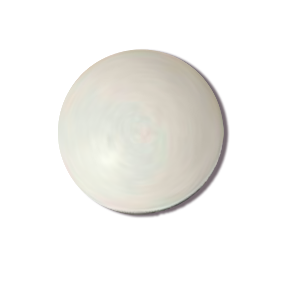 Non-Reflective Polypropylene Traffic Buttons | Safety Decals